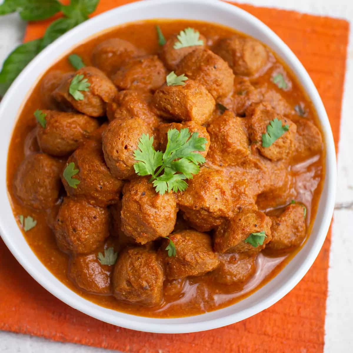 How to make Soya Chaap Masala Recipe